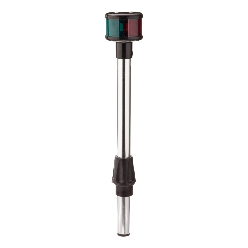 Bass Pro Shops Stowable Bow Light with Task Light | Bass Pro Shops
